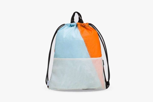 Upcycled Sail Bags | Bags from Sails | Salty Bag