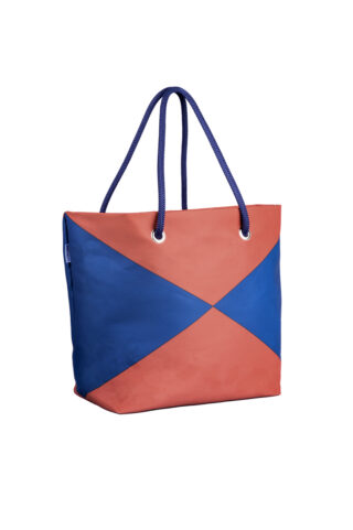Upcycled Sail Bags | Bags from Sails | Salty Bag