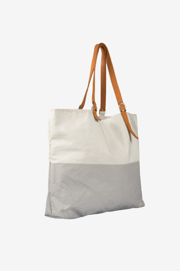 Upcycled Sail Bags | Bags from Sails | Salty Bag