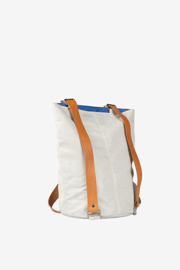 Upcycled Sail Bags | Bags from Sails | Salty Bag