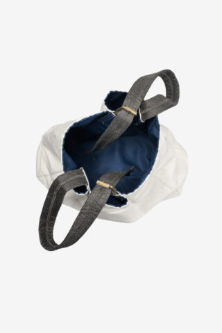 Upcycled Sail Bags | Bags from Sails | Salty Bag